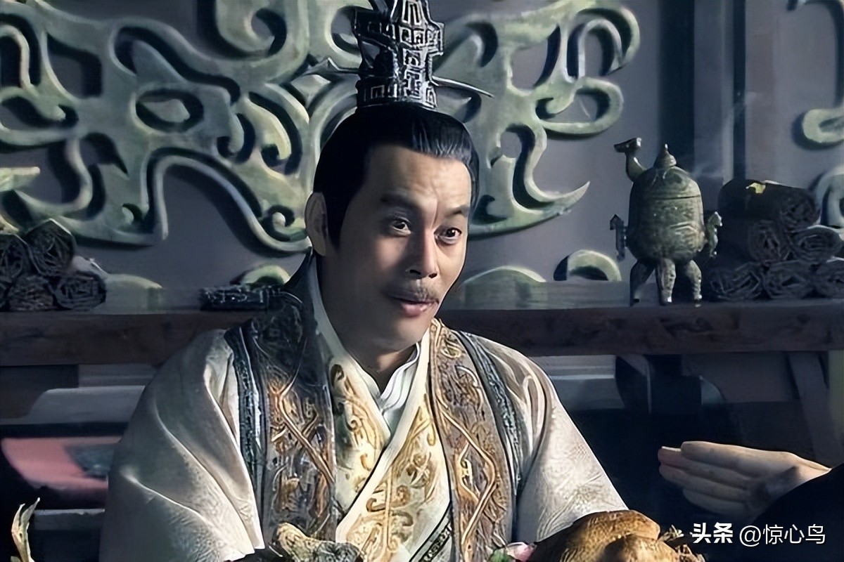 After Liu Bang proclaimed himself emperor, he canonized eight princes ...