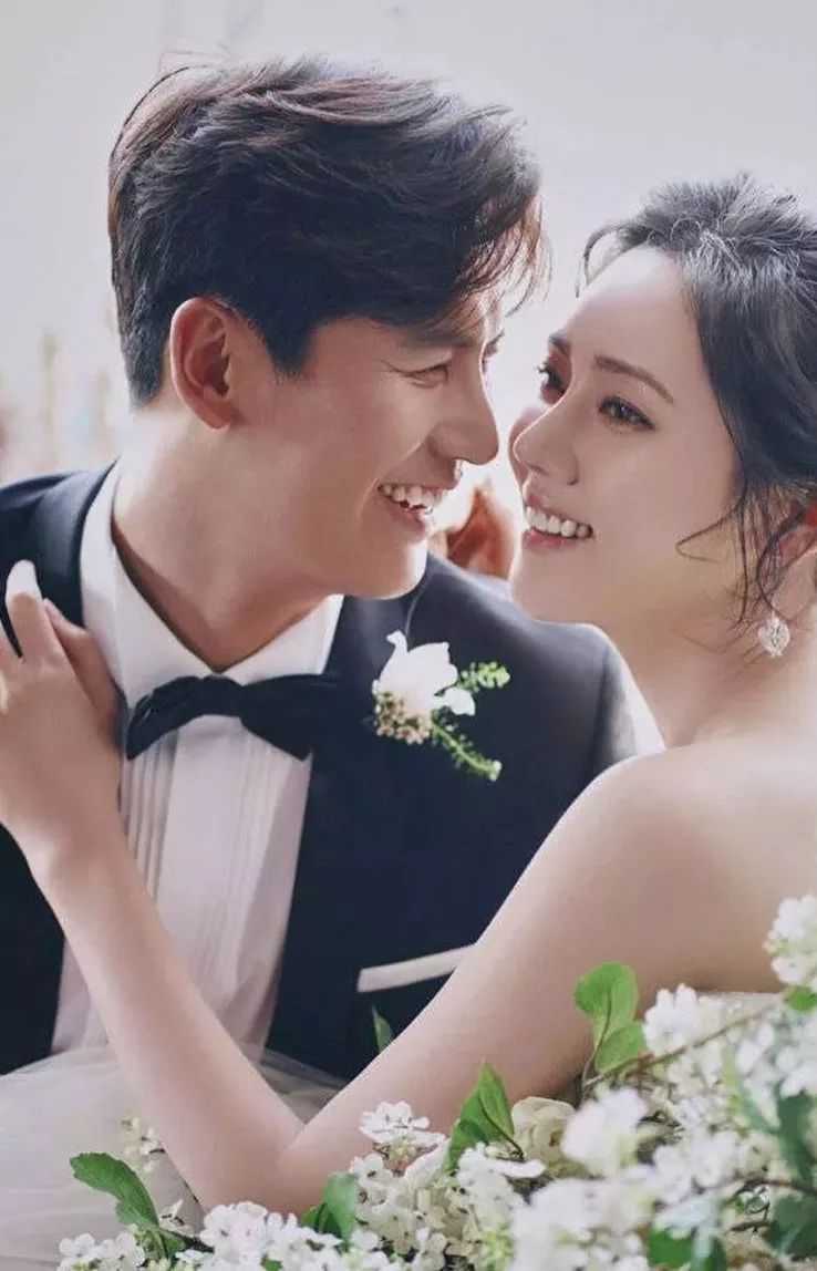 Choo Ja Hyun's wedding scene, that's a beauty!Netizen: Korean version ...