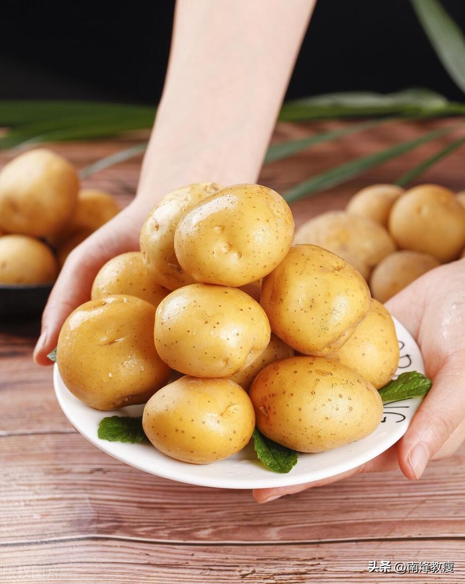 Summer weight loss must! Stay away from these 4 "treasure" staple foods ...