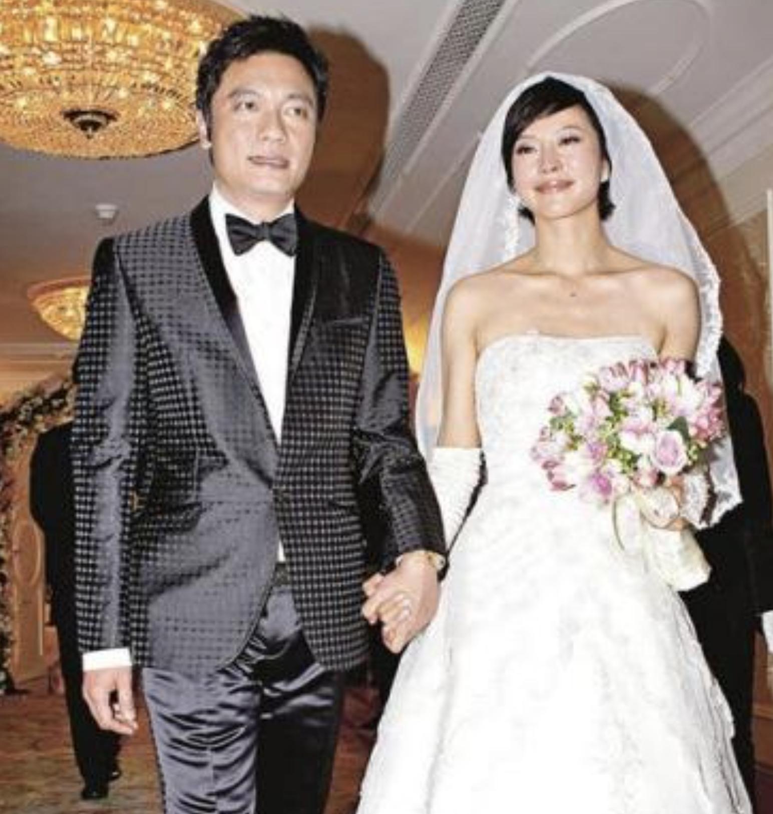 13 years ago, Luo Jialiang abandoned Fang Minyi, who had been in love ...