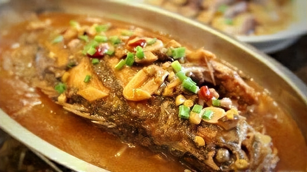 China's nine most stinky delicacies, so delicious that you can't stop ...