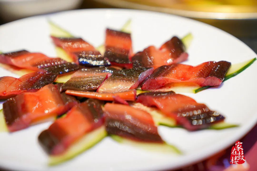 So delicious!Fuzhou hides a "food paradise" - iNEWS