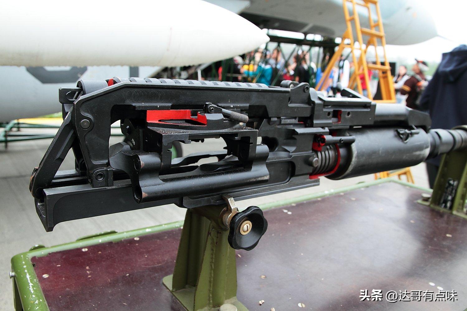 Why is there a big patch on the fuselage of J-16? This alloy skin is ...