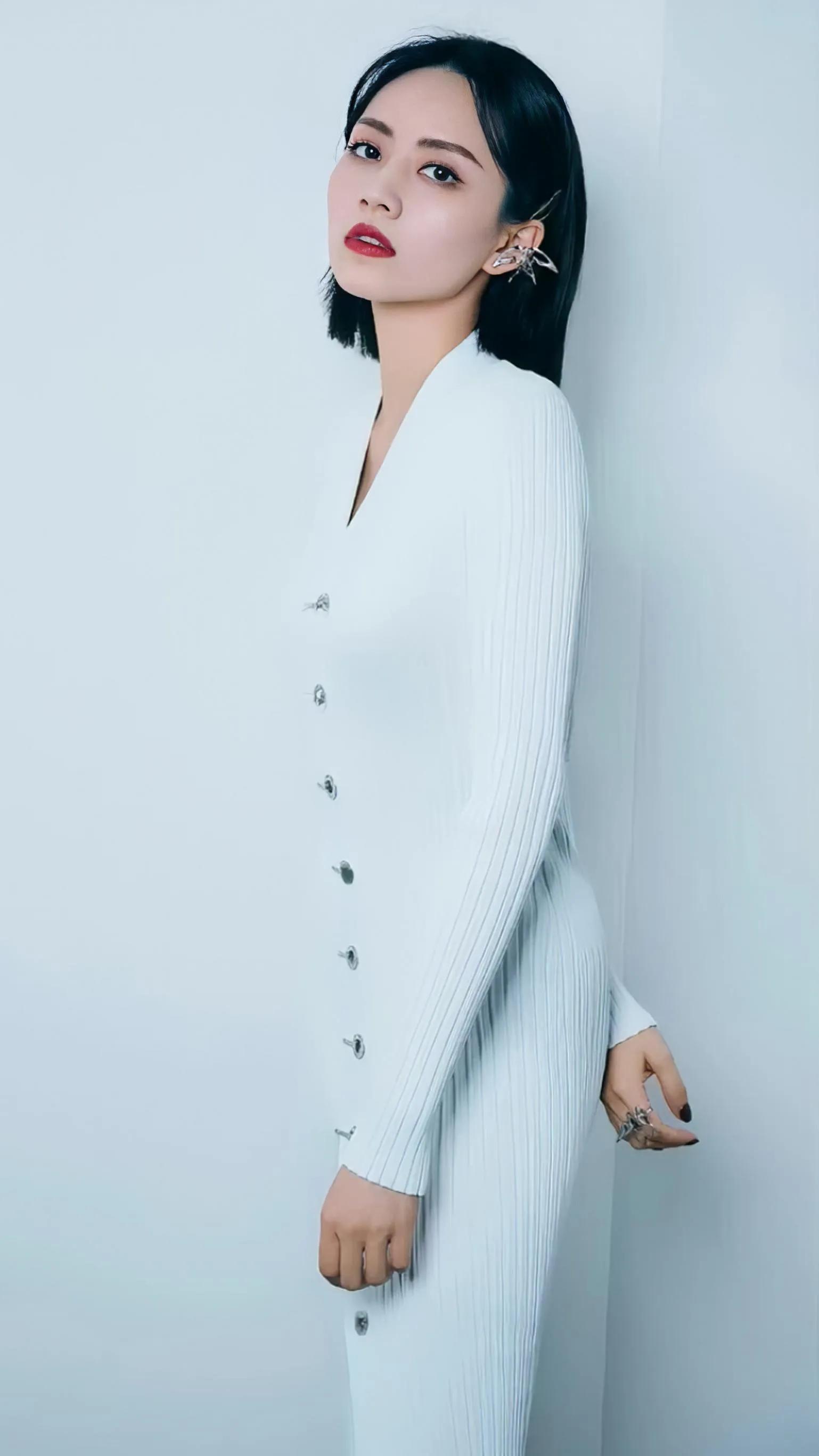 Liu Xijun is so beautiful, I don't accept refutation - iNEWS