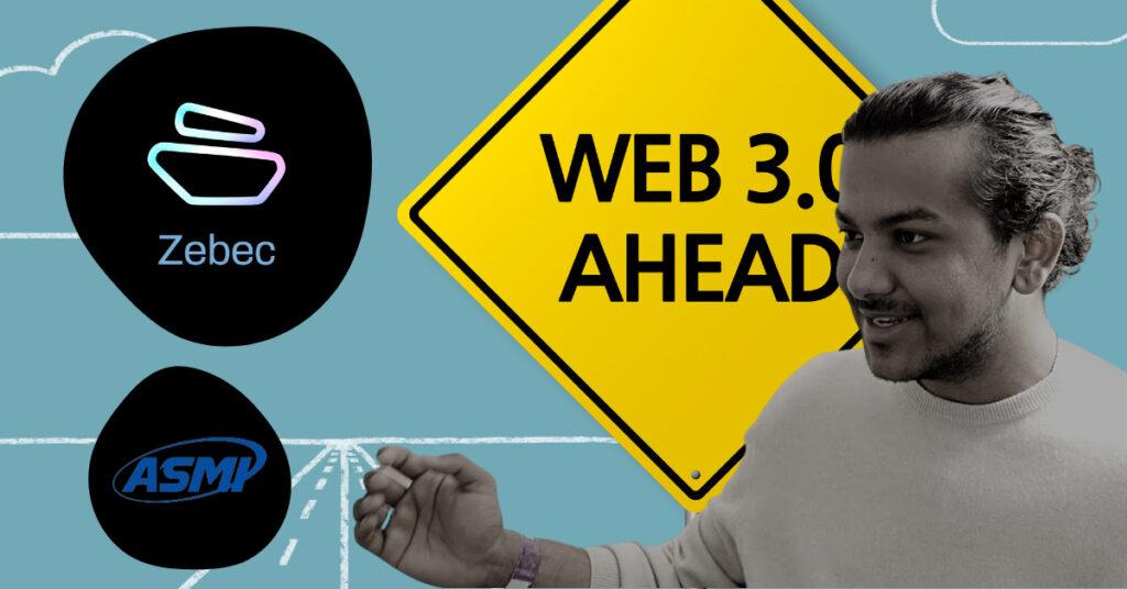 A panoramic view of the streaming payment protocol on Solana, Zebec Protocol - iNEWS