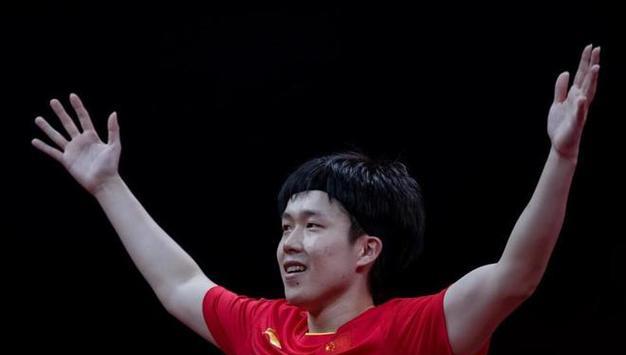 The famous speaker Song Shixiong - iNEWS