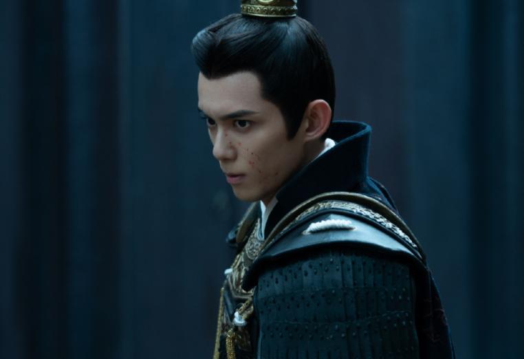 Eight web dramas have been shortlisted for the Magnolia Award, which ...