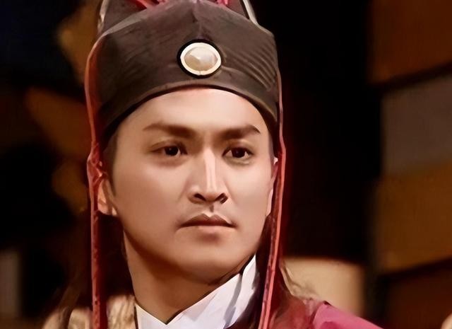 After Bao Zheng's death, why did Zhan Zhao disappear overnight? Let's ...