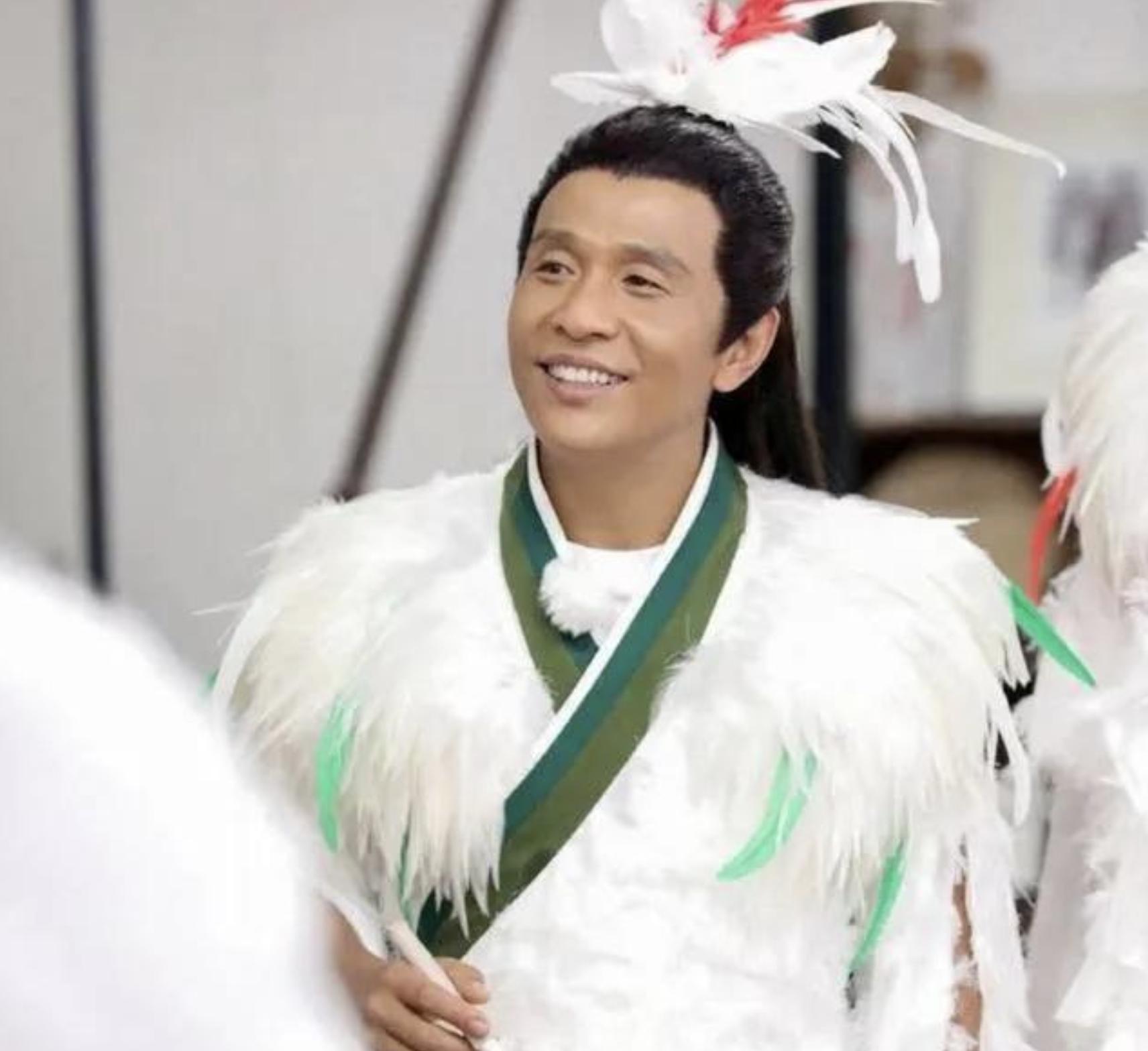 Song Xiaobao finally paid the price for his "feeling and ignorance" - iNEWS