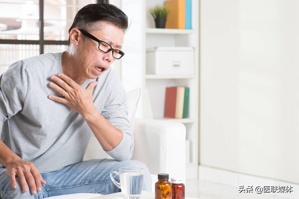 Cough often at night?Take it easy!May be asthma "do the ghost" - iNEWS
