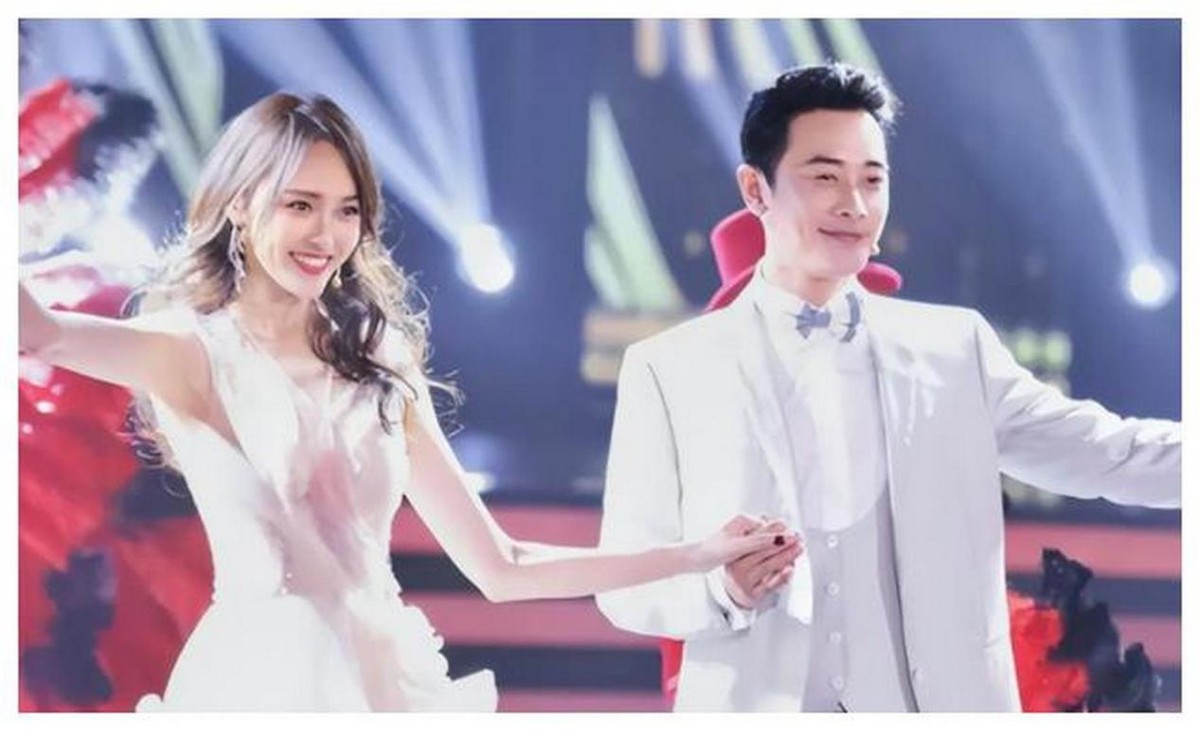 There is a kind of "love" called Luo Jin and Tang Yan. After 5 years of marriage, they have ...