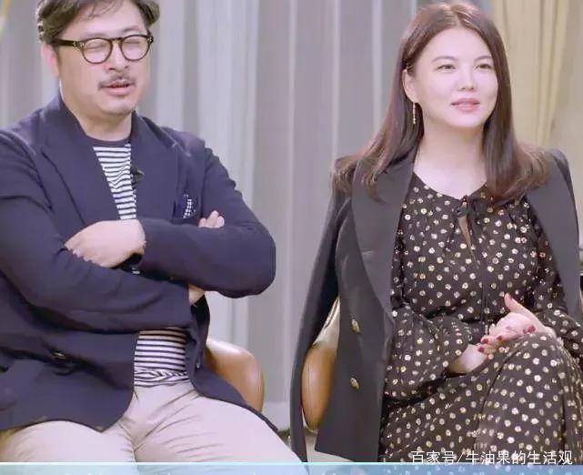 Li Xiang, Wang Yuelun divorce who will lose more - iMedia