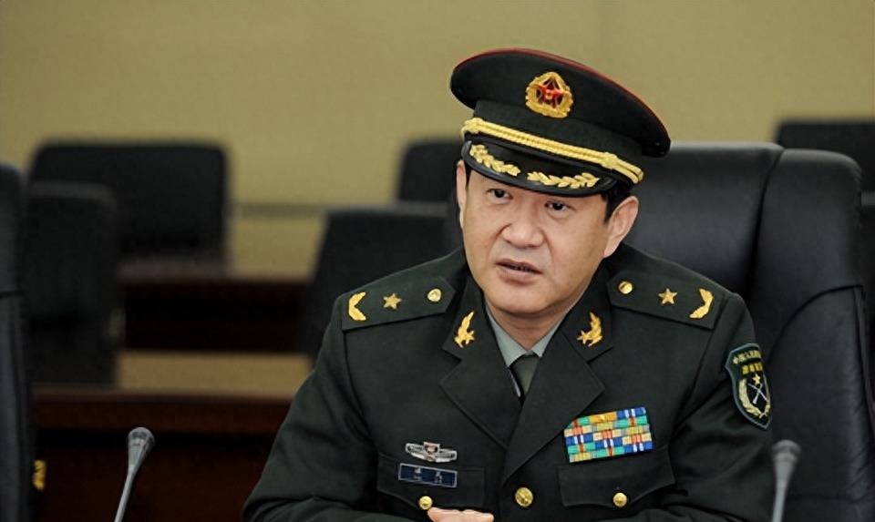 What is the rank of major general in the People's Liberation Army? How ...