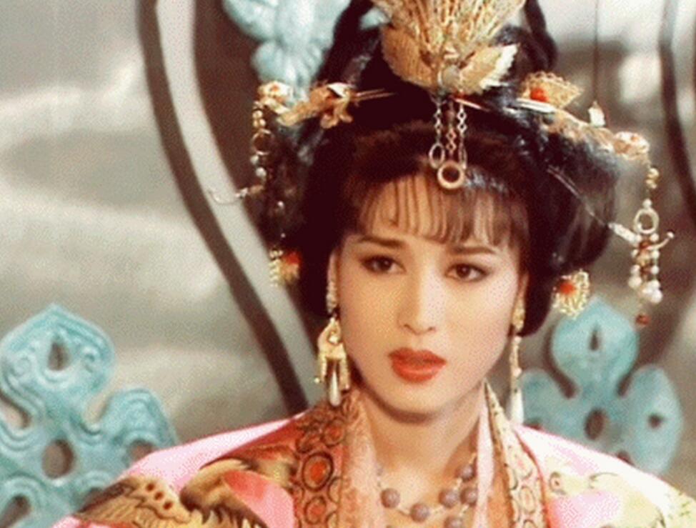 Why did Tang Gaozong's proclamation of his son as a king indirectly ...