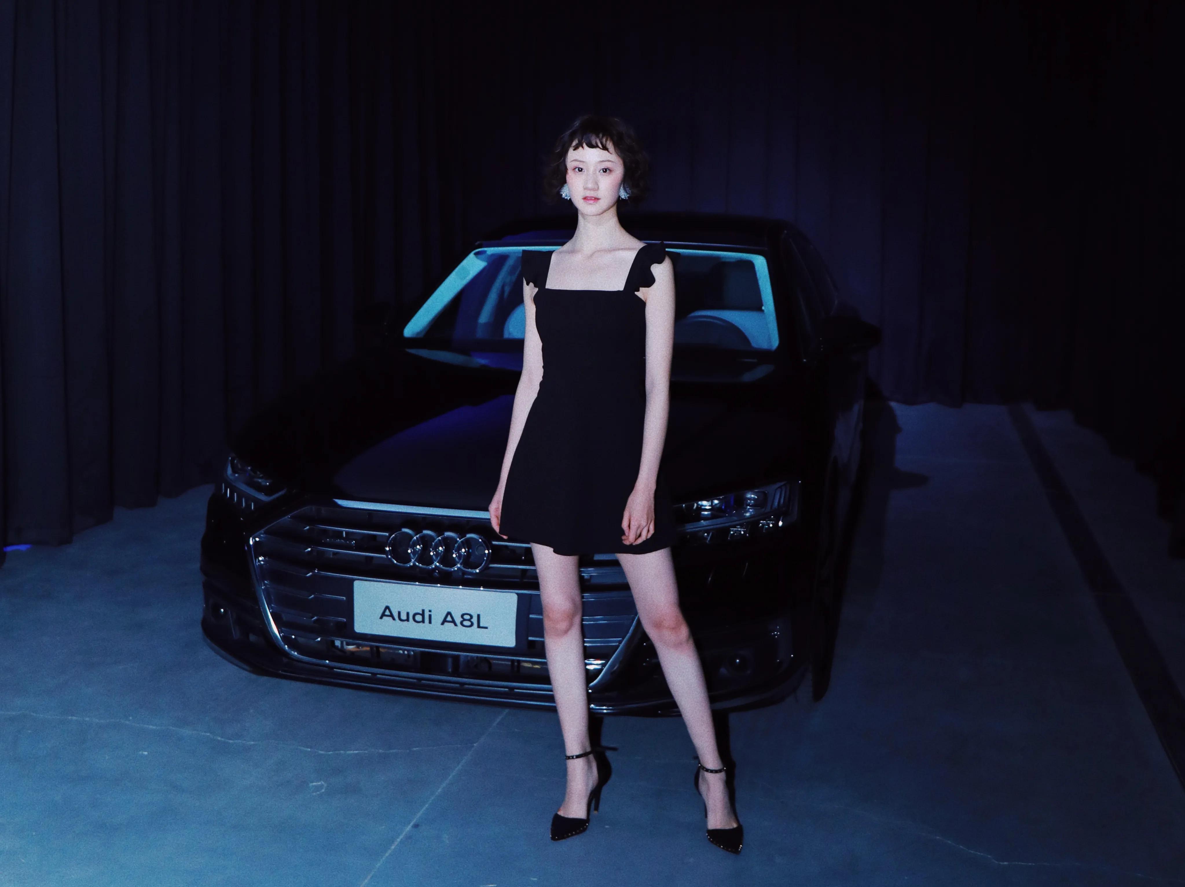 Wu Jingxin is beautiful - iNEWS