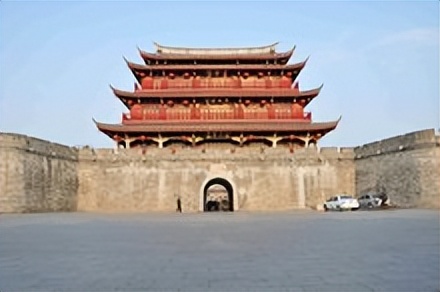 The Story of Shang Sheng and Ke Qing Saving Their Sons - iNEWS