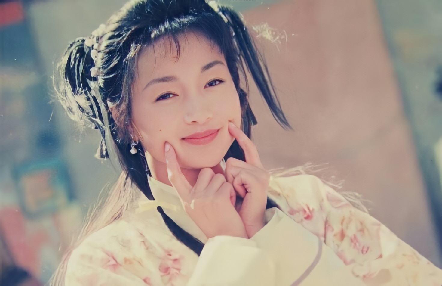 Guo Jing's erroneous notion misled Guo Xiang's life, and Huang Rong ...