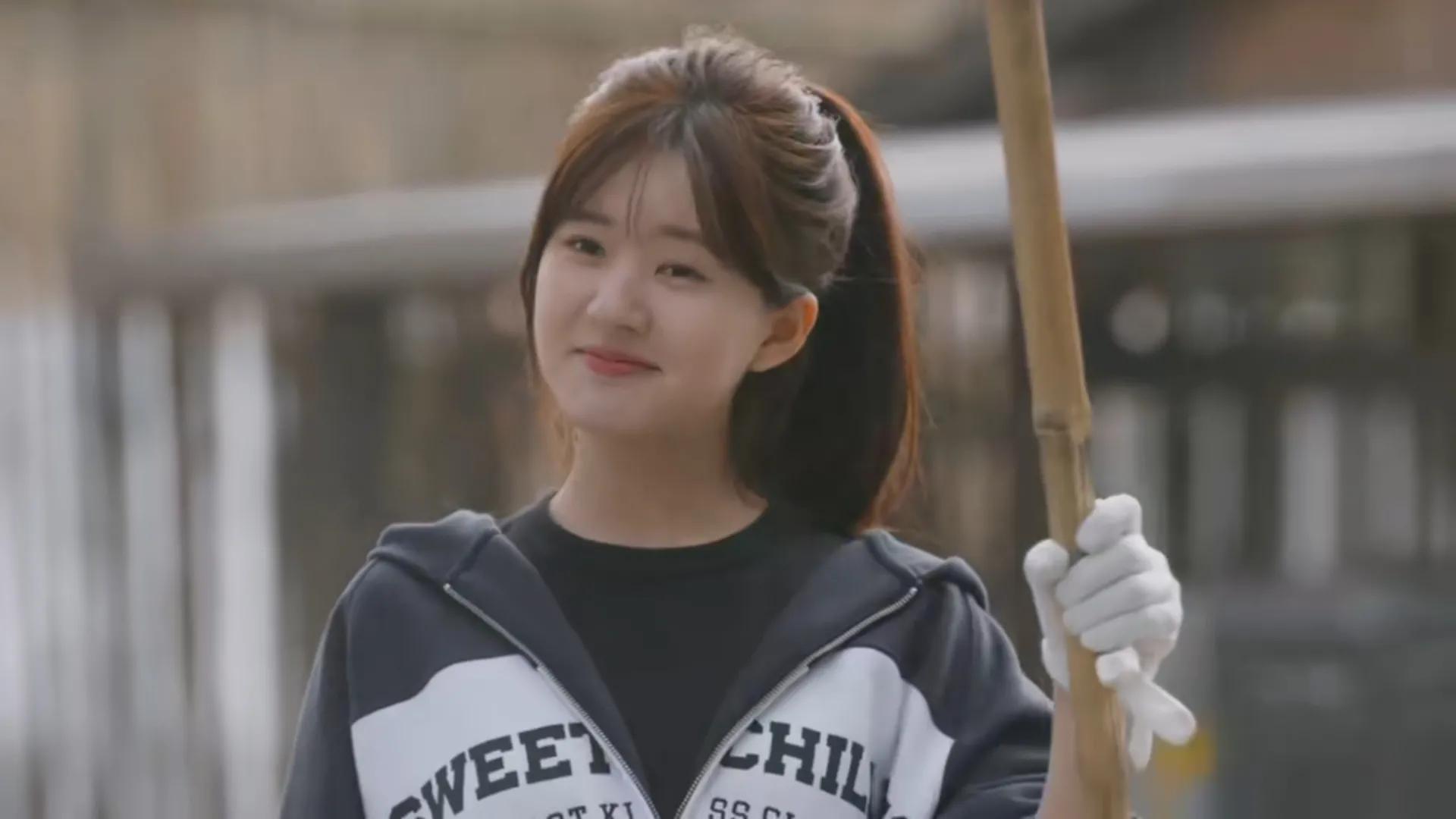 "The Waves" Ren Tianzhen doesn't know how realistic the reason why his ...