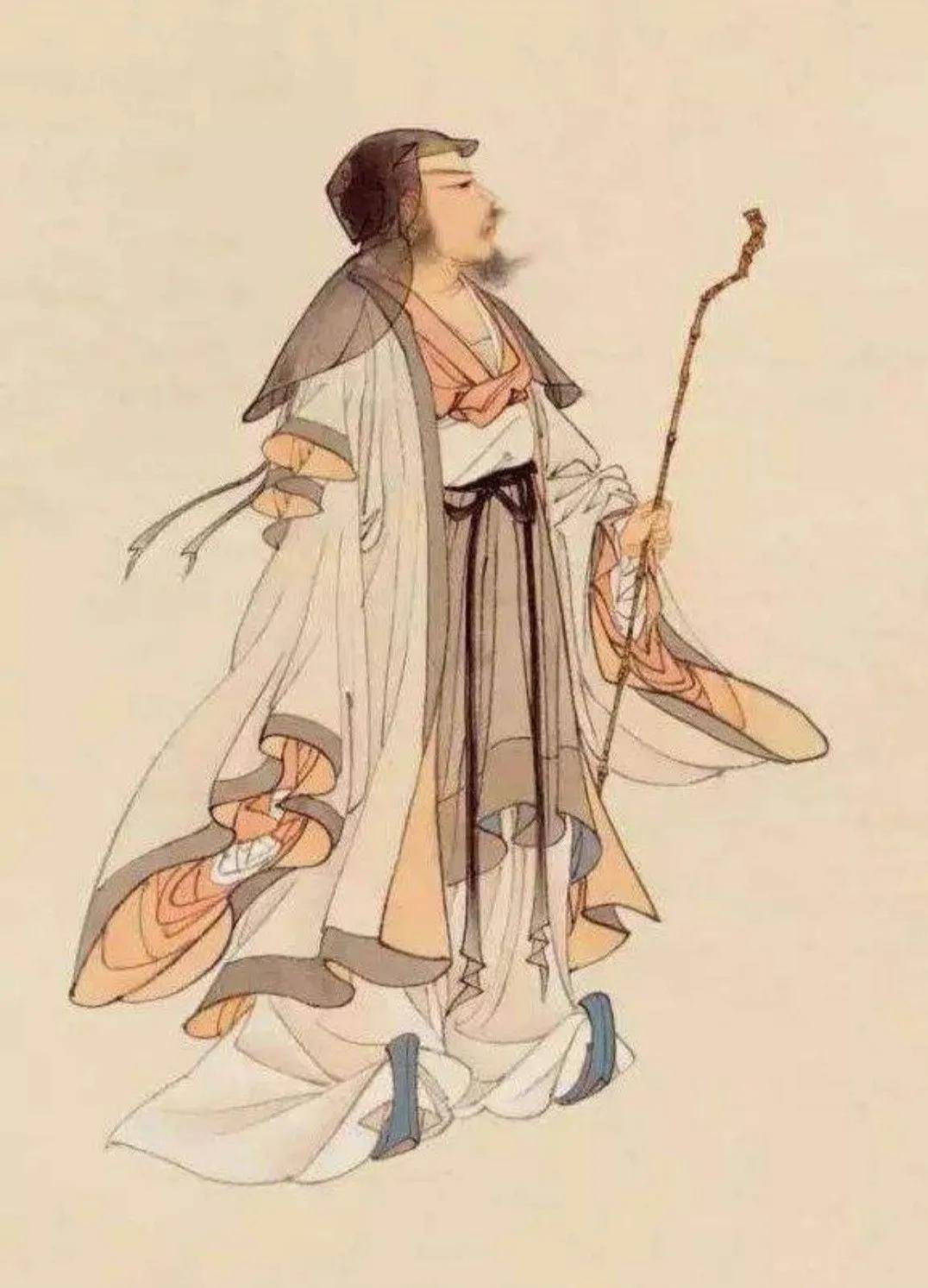 The road to the rise of the Xie family in the Eastern Jin Dynasty, Xie ...