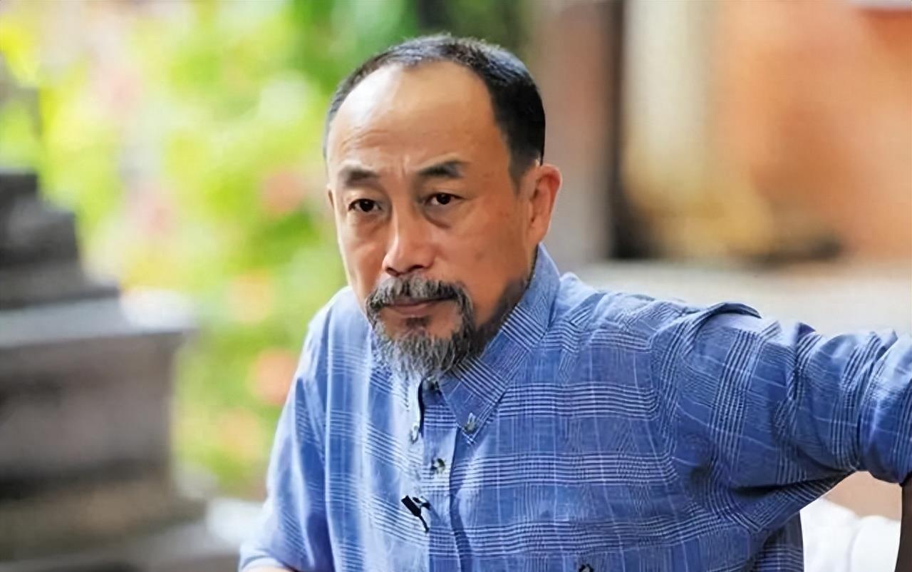 From crying to laughing, Lu Liping's fantasy life - iMedia