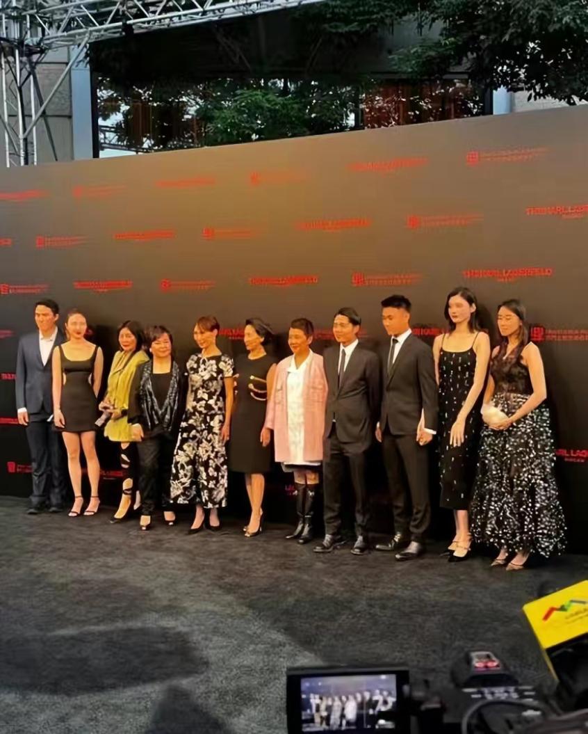 Xi Mengyao's wealthy status is affirmed! Participate in family gatherings and follow her husband ...