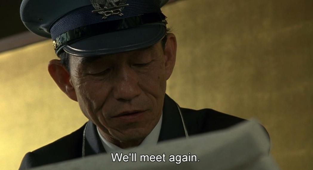 A masterpiece that explores human nature and life and death, the ...