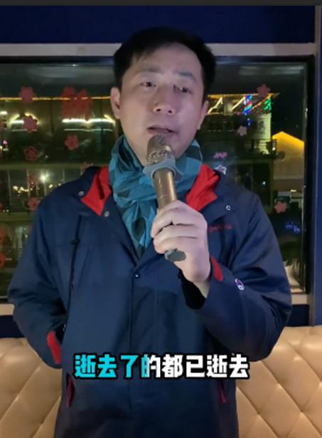 "Kang Qiyao" Peng Xinzhi: Shaohua is gone, the four seasons follow ...