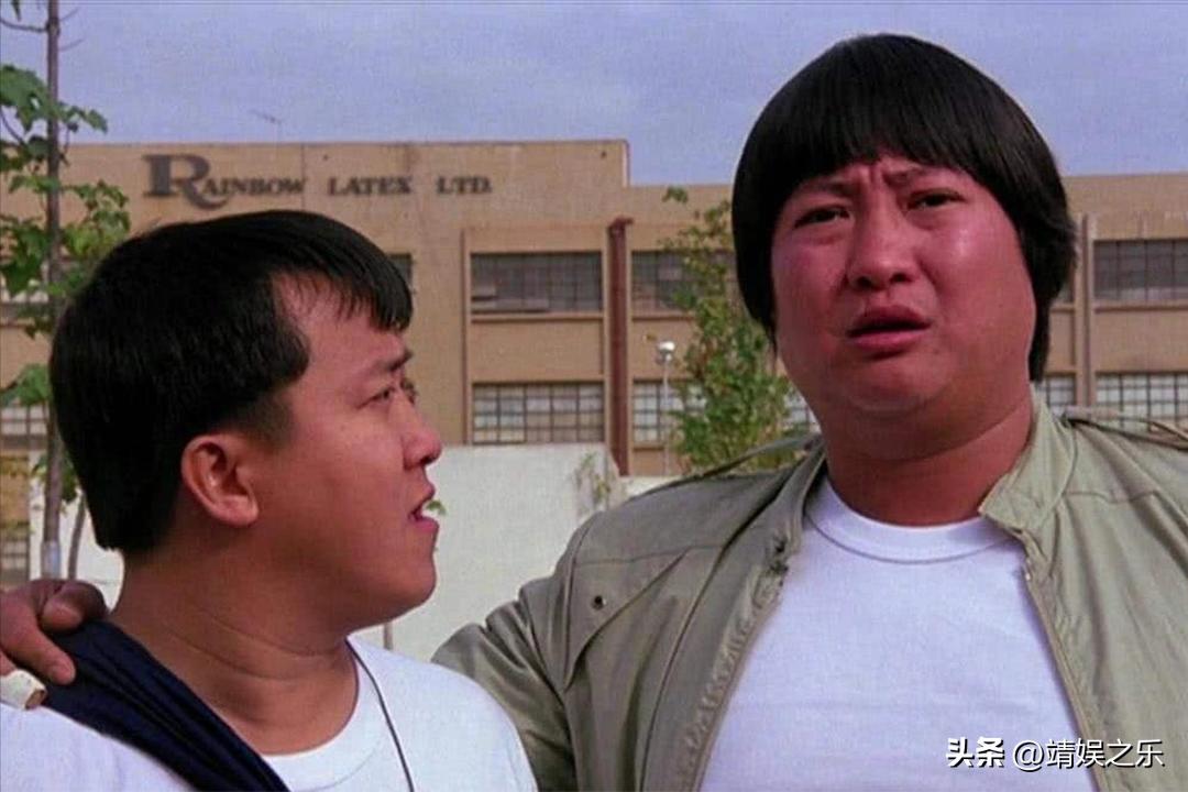 Sammo Hung: I don't care about money. If I used my financial resources ...