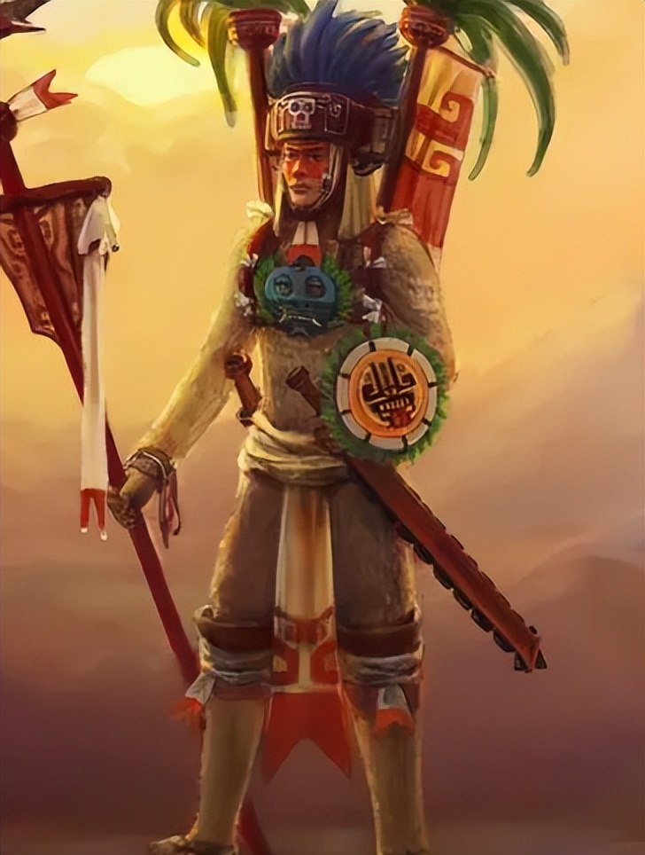 The Aztec Diet, Introduction of Staples, and Drinks and Characteristics ...