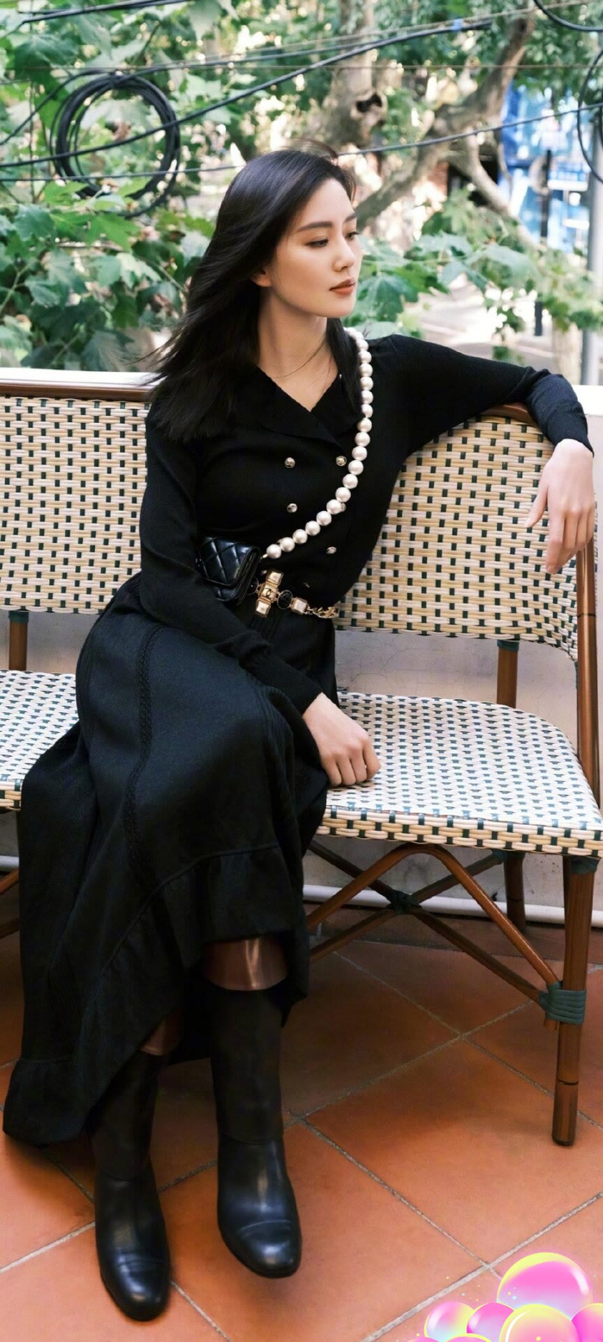 Yan Zhixiu: Poetry and books in the belly, and the demeanor has the style of a general - Liu ...