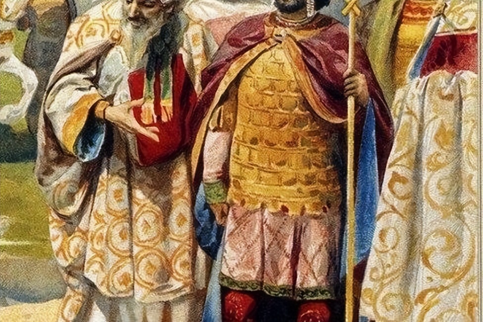 The Origin, Expansion, Culture and Heritage of the Macedonian Dynasty ...