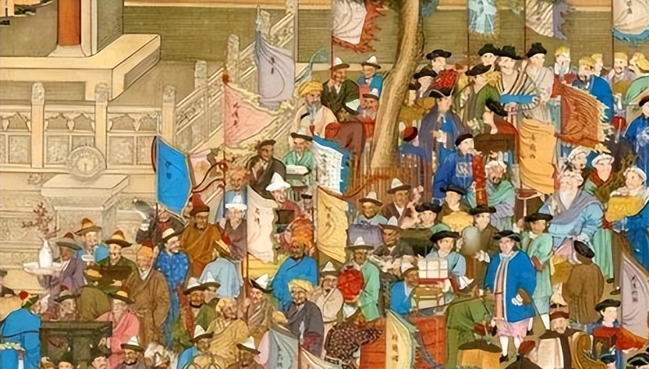 Overseas Trade in the Ming and Qing Dynasties and China's Southeast ...