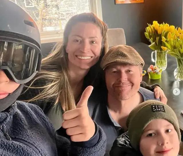 Rebecca, Beckham's former lover and assistant, was really not an ...