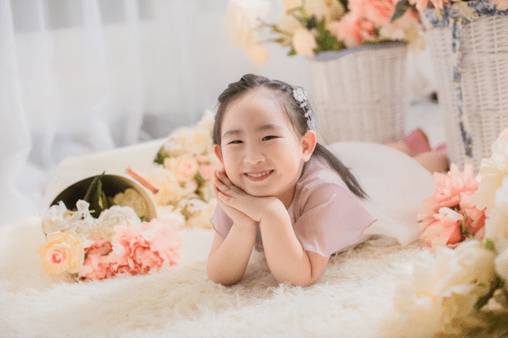 Qin Xiaoting won the second season of "The High-spirited Teenager" and ...