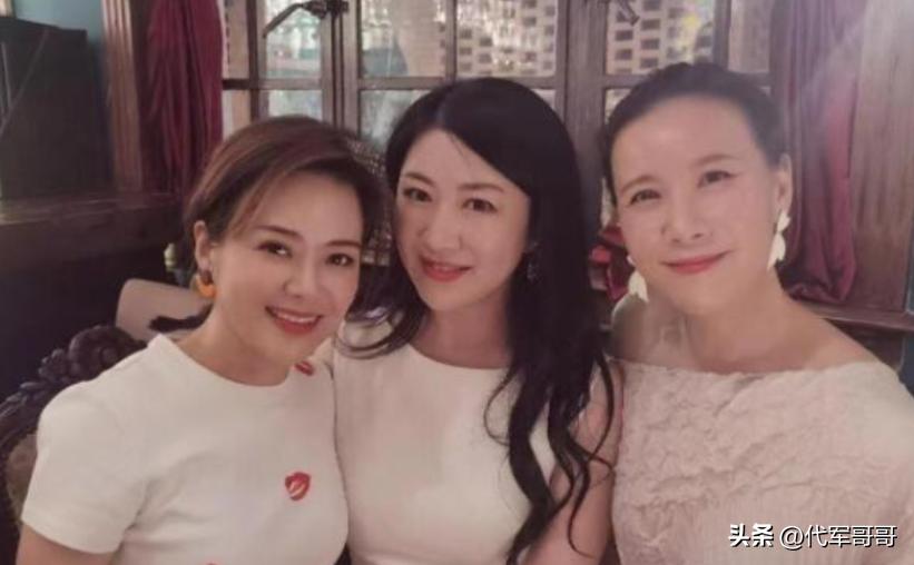Beauty host Yang Lei: Married to a rich man in a flash marriage but was ...