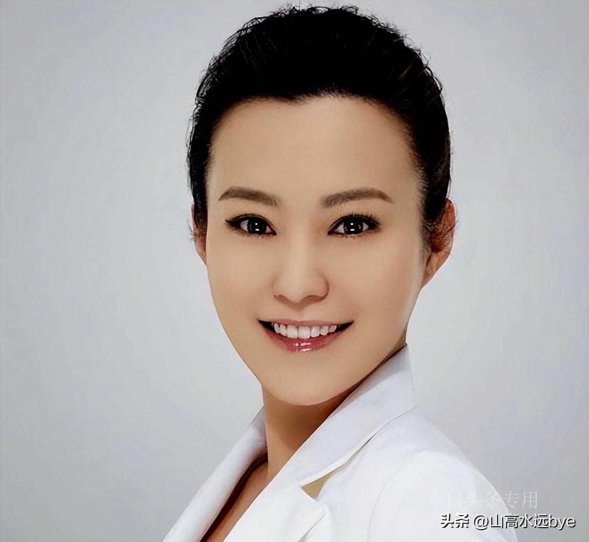 Deng Chao lived with her for five years, and Sun Li has always been ...