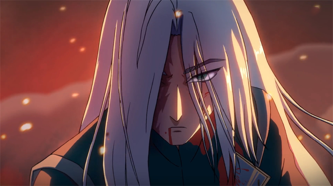 Wuliuqi 4 is over, Qingfeng is killed, only three of the seven shadow ...