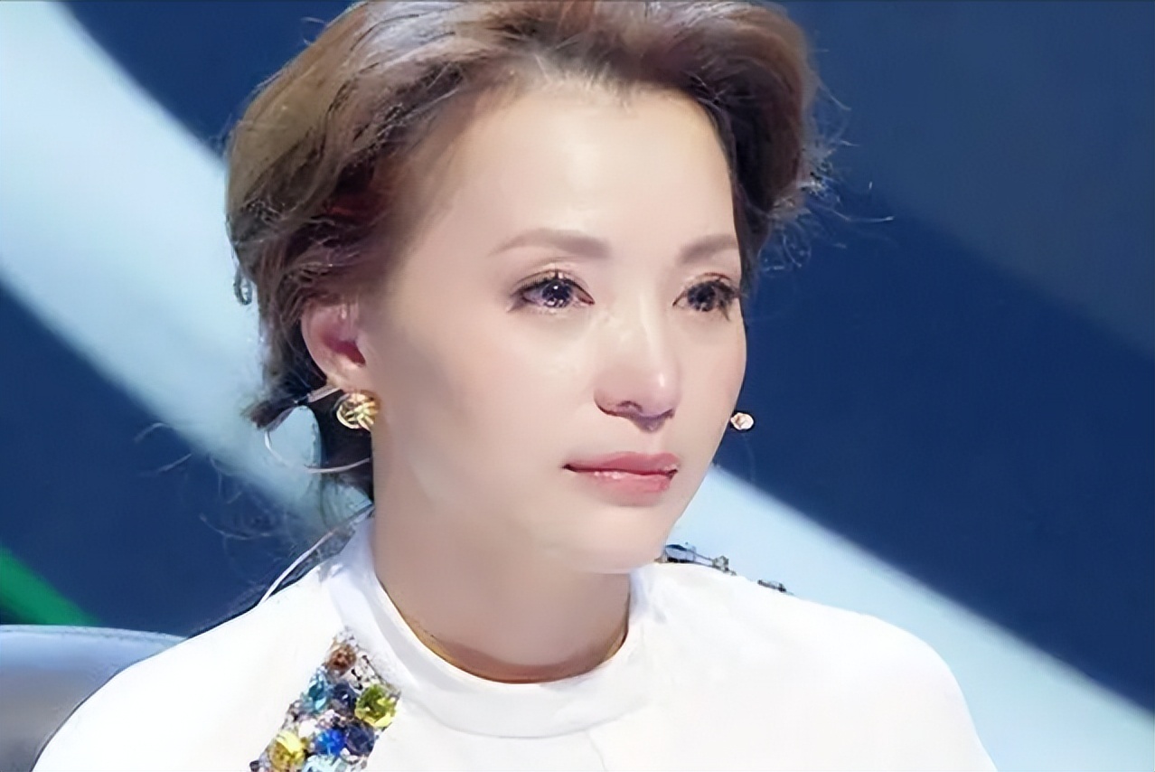 From a well-known host to Cha Wu, what did she go through and what did ...