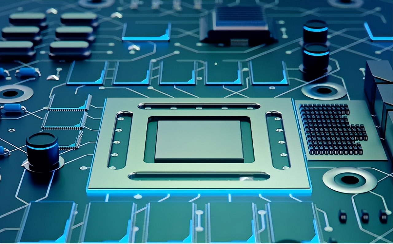 Memory chips monopolized by Japan, the United States and South Korea ...
