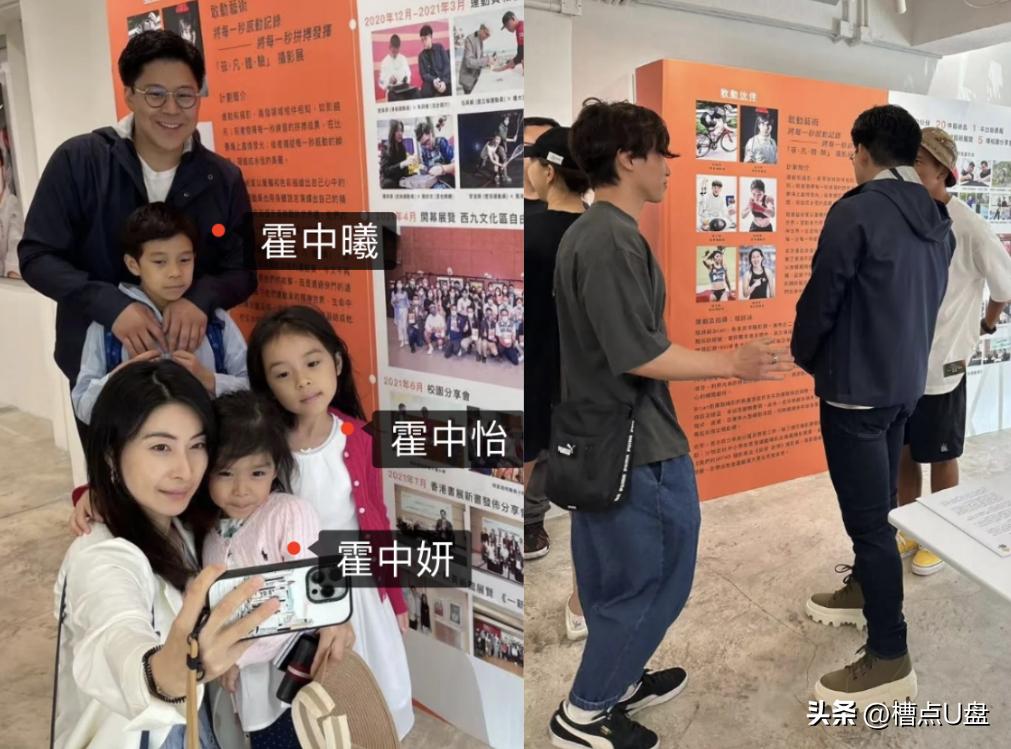 Huo Qigang suffered from asphyxia and woke up from snoring in the early morning, which was ...