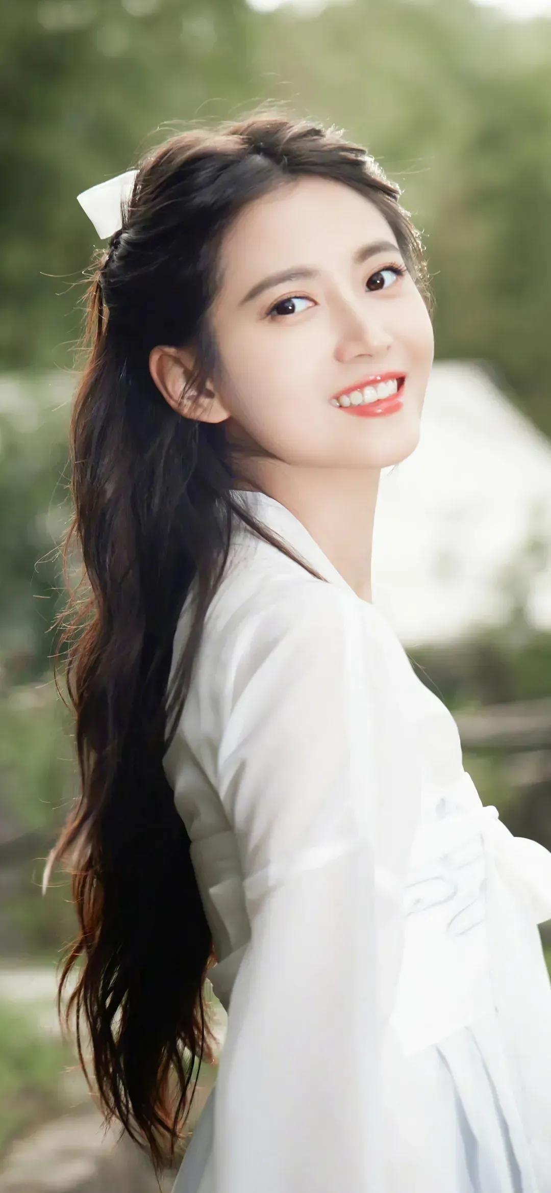 Tang Yan, Chen Yuqi, Jing Tian, Zhang Xinyu - iMedia