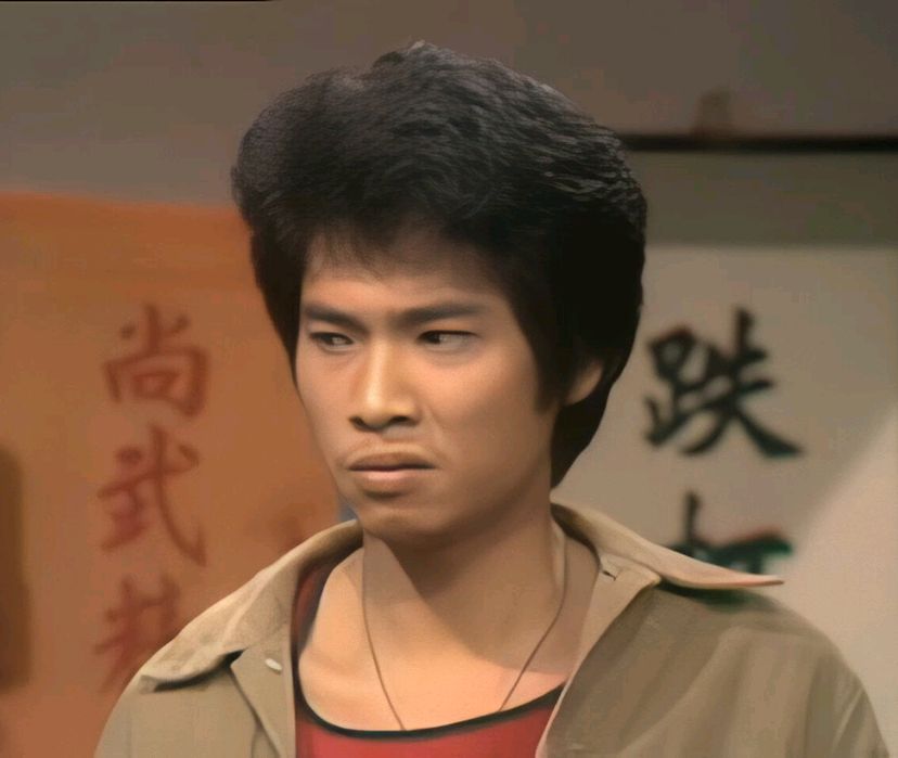 Wu Mengda: He left his hometown at the age of 7, became addicted to ...