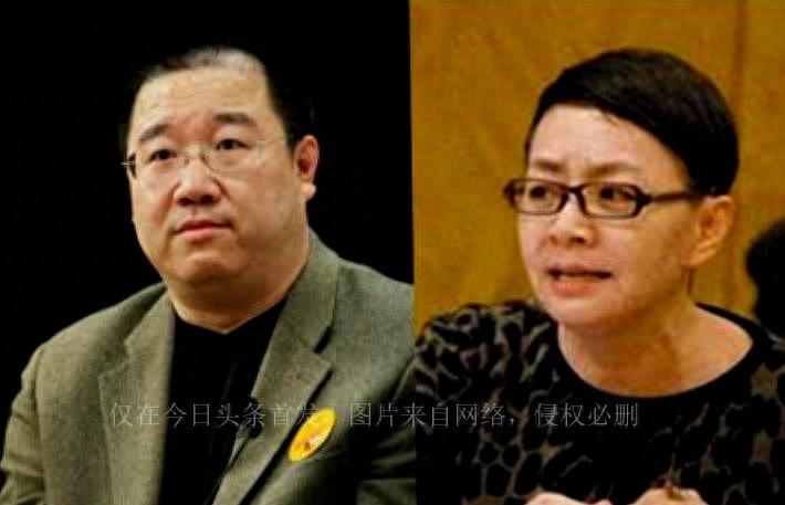 Ying Da's son Ying Rudi was criticized: he is a waste of time and good ...