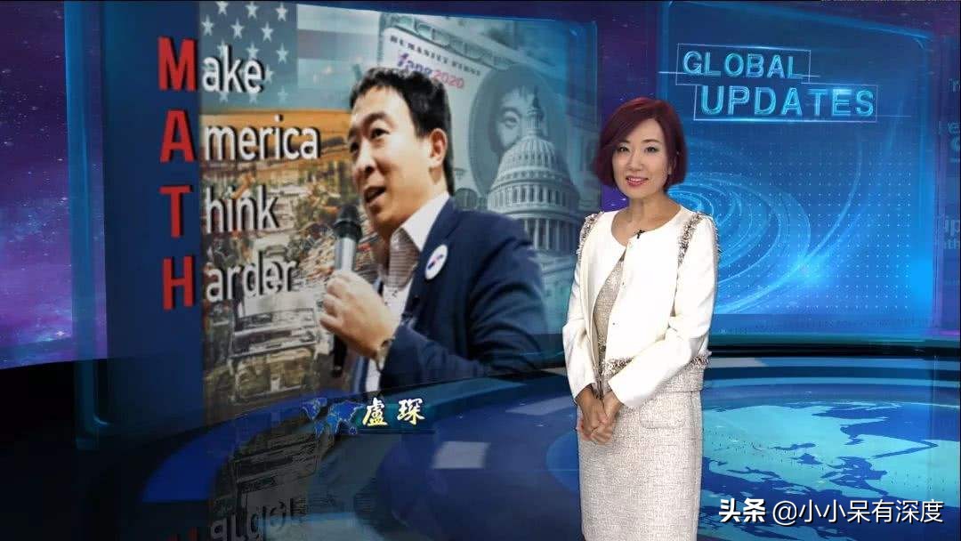 The beauty Lu Chen, from CCTV to Phoenix TV, has both family and career ...