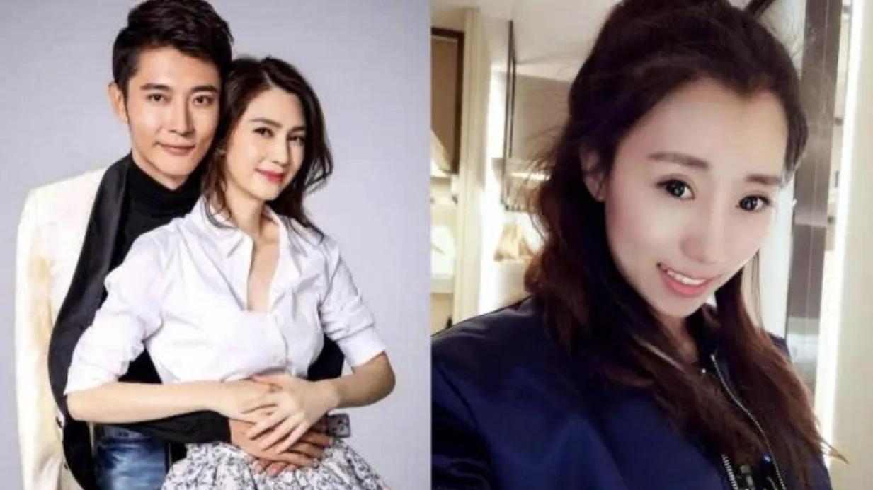 On this festive occasion, Hong Xin officially announced her divorce - iMedia