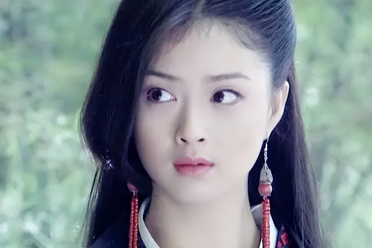 Every sentence hit the point, Jiang Xin opened his mouth, Han Hong and ...