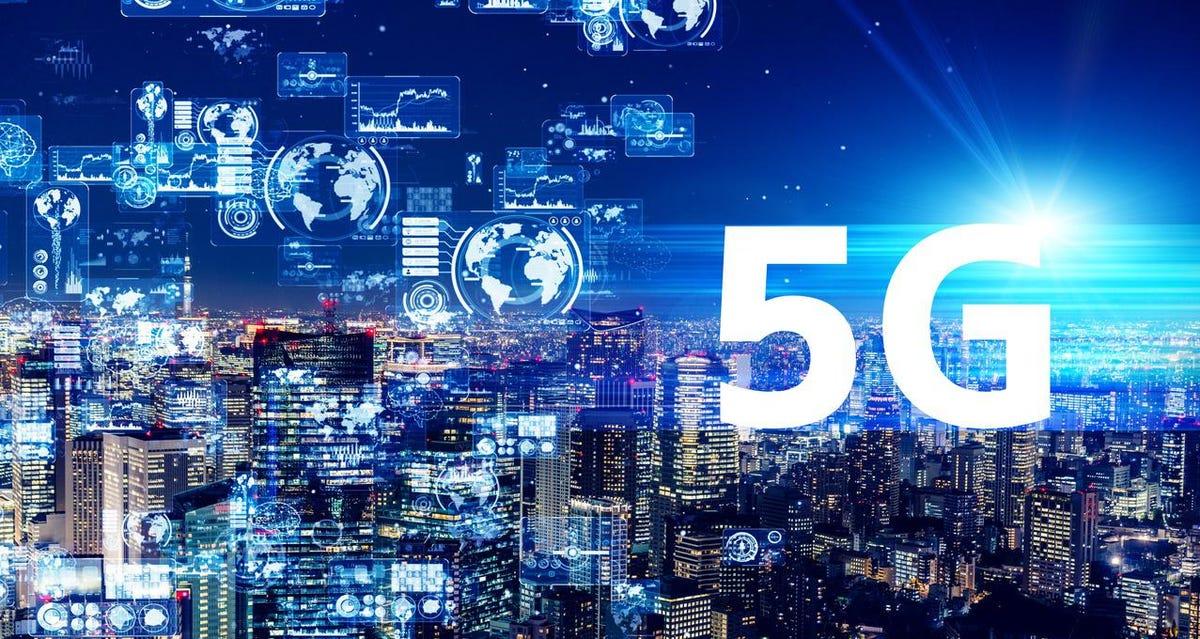 Qualcomm's Alex Rogers: Collaboration on global standards is key to 5G ...