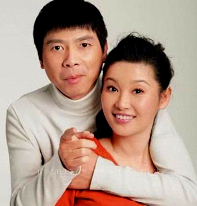 Looking at Xu Fan's marriage again, it took 13 years to realize that it ...
