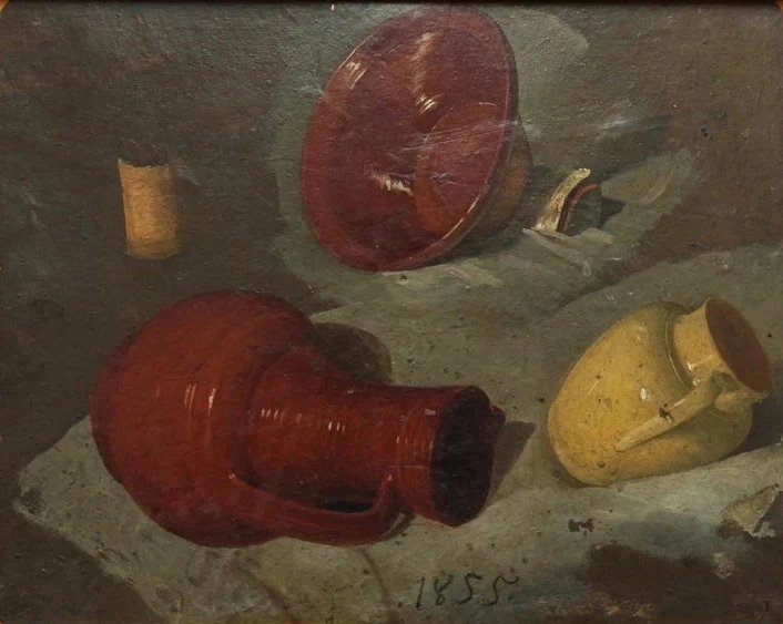 Shishkin's early works - iNEWS