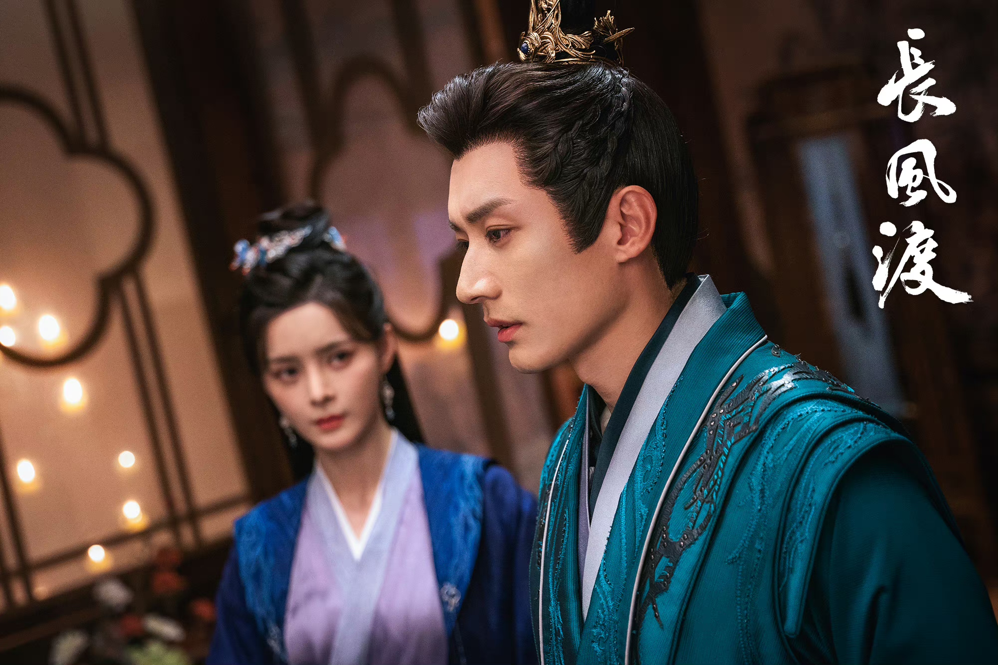 Liu Xueyi is not destined to be a male protagonist? The new drama once ...
